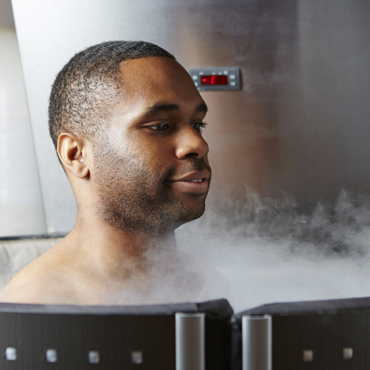The Truth About Cryotherapy Temperature